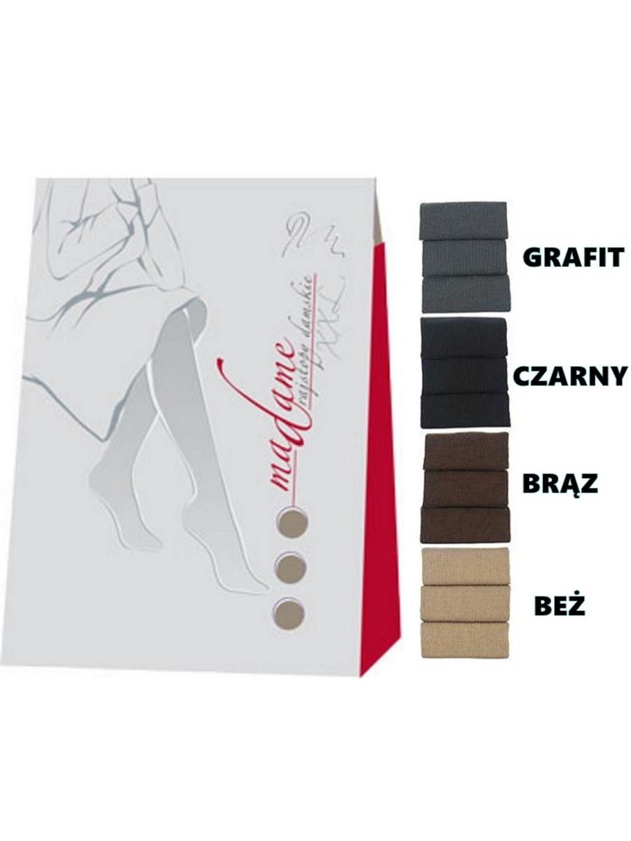 Wola rajstopy damskie Madame - Sklep Online